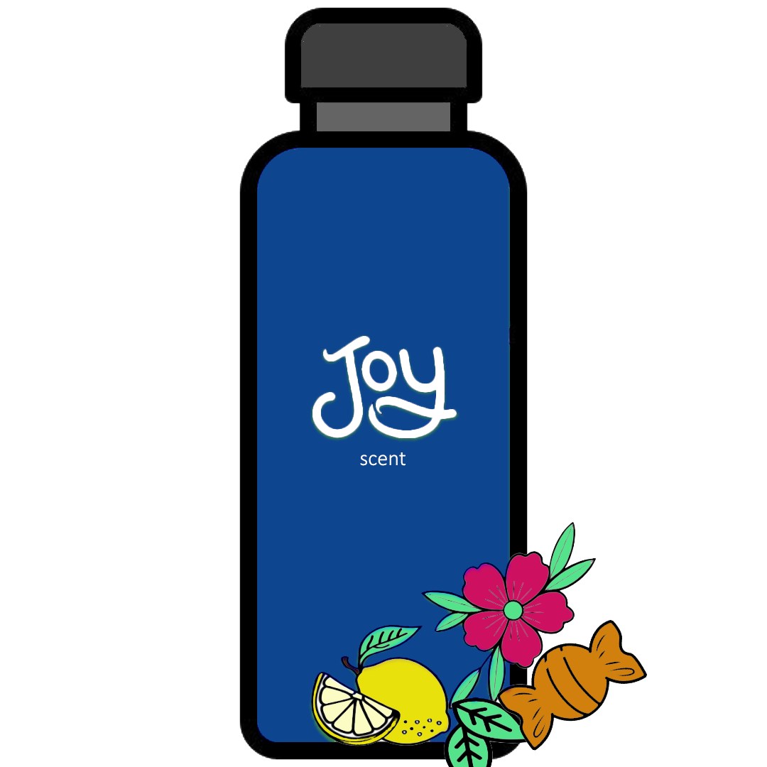 Fragrance Oils – JOY QATAR